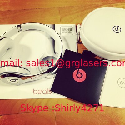 Beats by Dr. Dre Fragment Special Edition Headset supplier
