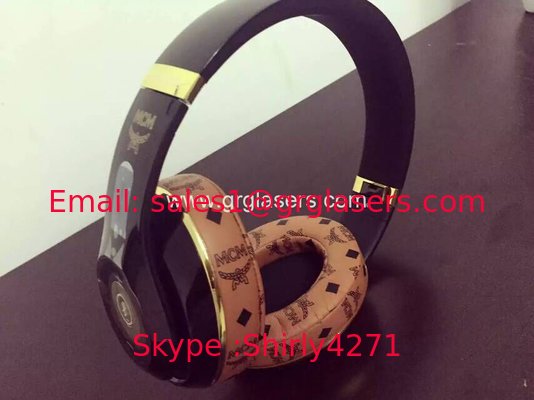 2015 New MCM handbag for 2.0 wireless X MCM studio headphone with MIC for iphone/ipad/ipod,4.0 bluetooth headset supplier