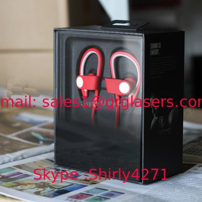 Power Beats2 Wireless by Dr Dre New 2014 Bluetooth Ear Hook in ear Made In China supplier
