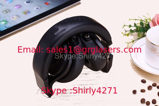 Beats By Dr. Dre Pro Headband Headphones Stereo DJ headphone super bass noise cancelling headphones wired headset Black supplier