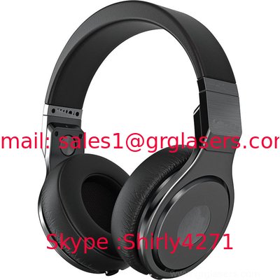 Beats By Dr. Dre Pro Headband Headphones Stereo DJ headphone super bass noise cancelling headphones wired headset Black supplier