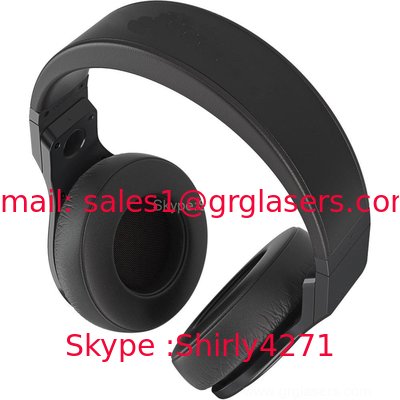 Beats By Dr. Dre Pro Headband Headphones Stereo DJ headphone super bass noise cancelling headphones wired headset Black supplier