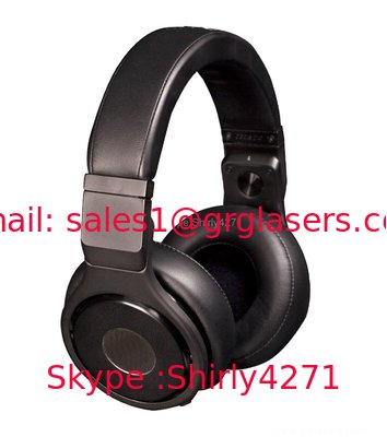 Beats By Dr. Dre Pro Headband Headphones Stereo DJ headphone super bass noise cancelling headphones wired headset Black supplier