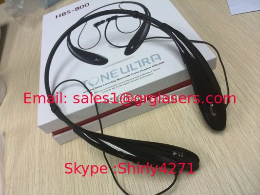 Tone HBS-800 HBS 800 Electronical Sports Stereo Bluetooth Wireless Headset Earphone Headphones for LG iphone Samsung supplier