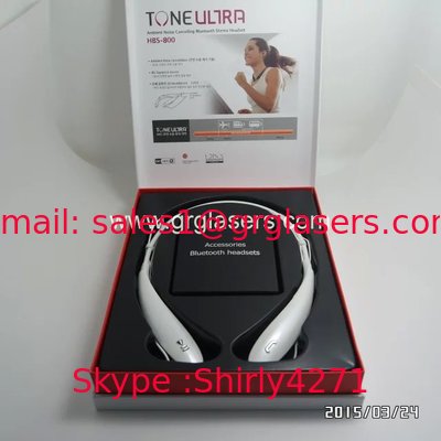 Tone HBS-800 HBS 800 Electronical Sports Stereo Bluetooth Wireless Headset Earphone Headphones for LG iphone Samsung supplier