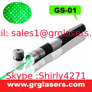 2 in 1 Powerful Green Laser Pointer Pen Beam Light 5mw Lazer High Power 532nm Made In China supplier