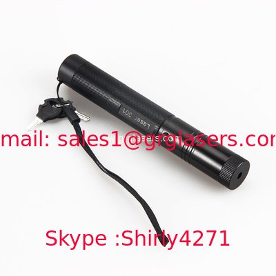 650nm Red Laser Pointer Pen Beam Light 5mW Lazer High Power   Adjustable Powerful Flashlight Laser Made In China supplier