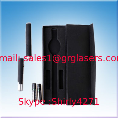Hot selling Professional 1mw RED Laser Pointer Pen - 1mW HIGH Power 650nm | Lazer Beam Cat Toy Made In China supplier