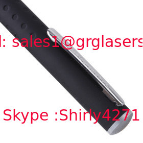 Hot selling Professional 1mw RED Laser Pointer Pen - 1mW HIGH Power 650nm | Lazer Beam Cat Toy Made In China supplier