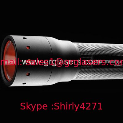 Cree LED P7.2 9407 320LM Camping Outdoor Torch Flashlight Handlamp Made In China supplier