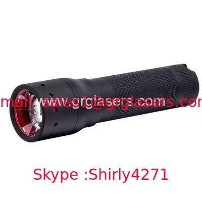 LED Lenser T7.2 Tactical Torch Black Gift Box 9807  Made In China supplier