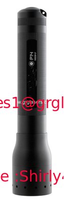 LED Lenser P14 Led P14 8414 210LM Flashlight Tactics Hand Torch  Black Made In China supplier