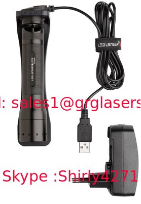 Leatherman LED Lenser M7RX Rechargeable Flashlight Made In China supplier