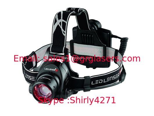 Leatherman LED Lenser H14.2 Headlamp Flashlight #880044 H14 supplier