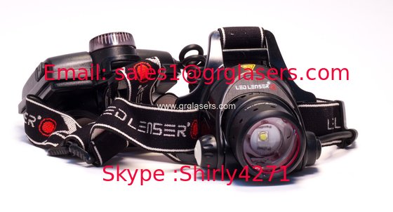 Leatherman LED Lenser H14.2 Headlamp Flashlight #880044 H14 supplier