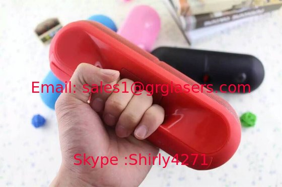 Head Robot speaker Design Transformer' Bumblebee Robot Header Speaker With FM radio supplier