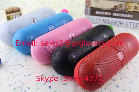 Head Robot speaker Design Transformer' Bumblebee Robot Header Speaker With FM radio supplier