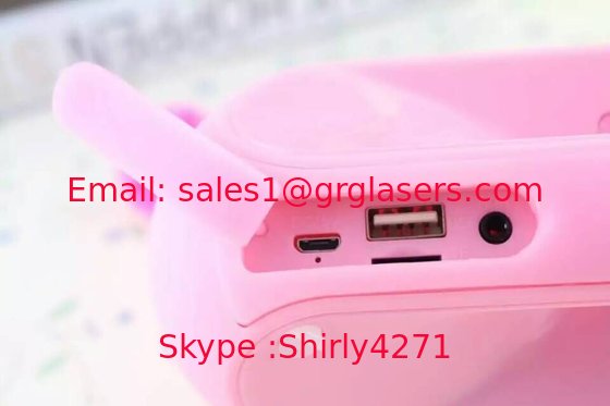Head Robot speaker Design Transformer' Bumblebee Robot Header Speaker With FM radio supplier