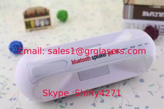 Head Robot speaker Design Transformer' Bumblebee Robot Header Speaker With FM radio supplier