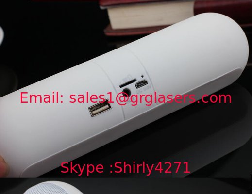 Newest Model Wireless Bluetooth Speaker NFC Portable Mini Bluetooth Speaker supplier