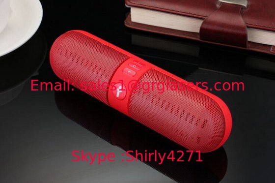 Newest Model Wireless Bluetooth Speaker NFC Portable Mini Bluetooth Speaker supplier
