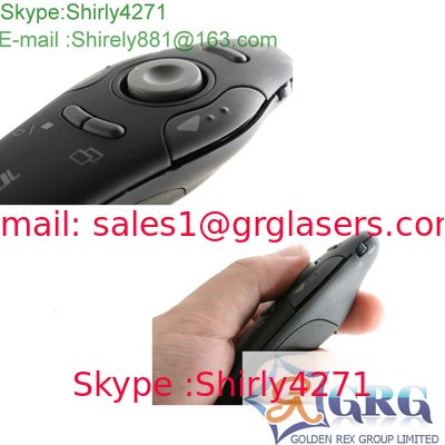 wireless mouse laser presenter supplier