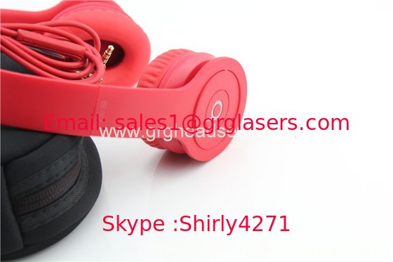 Monsterly beats by Dr.Dre SOLO 2.0  HD On-Ear Headphone with Controltalk  Made In China supplier