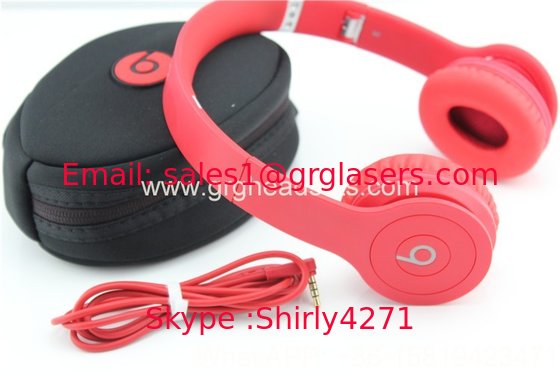 Monsterly beats by Dr.Dre SOLO 2.0  HD On-Ear Headphone with Controltalk  Made In China supplier