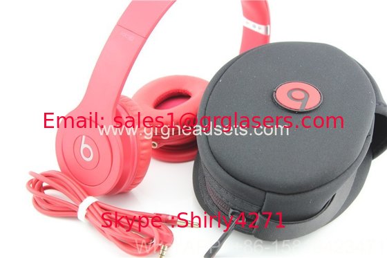 Monsterly beats by Dr.Dre SOLO 2.0  HD On-Ear Headphone with Controltalk  Made In China supplier