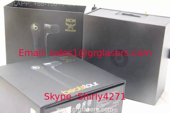 MCM Beats By Dre Tour 2.0 Limited Edition Headphones Bundle With MCM Beats Pill Made In Ch supplier