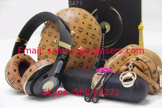 MCM Beats By Dre Tour 2.0 ,MCM Wireless Headphones + MCM Speak Limited Edition Headphones supplier