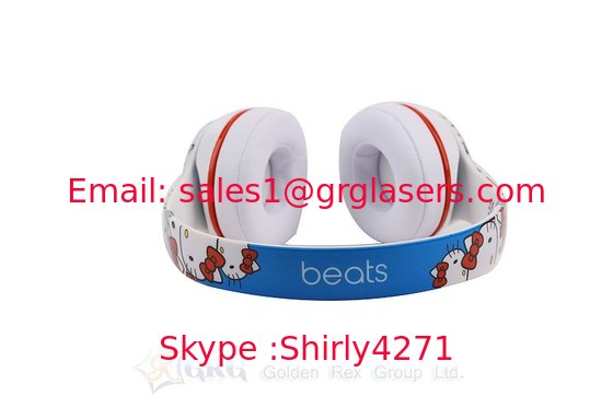 NEW SEALED Beats Solo 2 Wireless by Dr Dre On-Ear Headphone - Hello Kitty Special Edition supplier