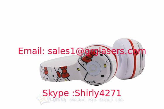 NEW SEALED Beats Solo 2 Wireless by Dr Dre On-Ear Headphone - Hello Kitty Special Edition supplier