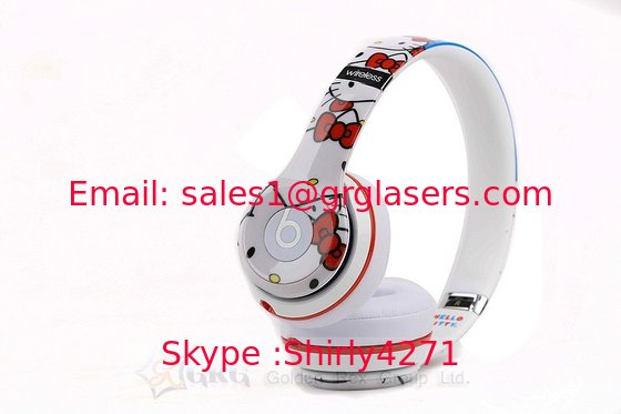 NEW SEALED Beats Solo 2 Wireless by Dr Dre On-Ear Headphone - Hello Kitty Special Edition supplier