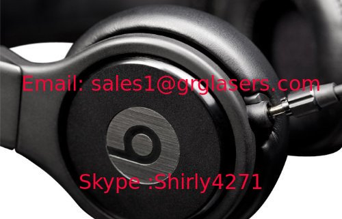 Beats by Dr. Dre Pro Detox - Over Ear Headphones All Black Made In China supplier