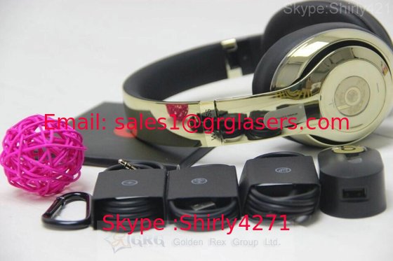 2015 New Straight  out of Compton Beats Wireless Stuidon 2.0 Headset  Made In China supplier