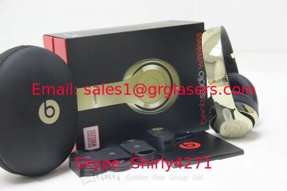 2015 New Straight  out of Compton Beats Wireless Stuidon 2.0 Headset  Made In China supplier