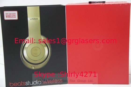 2015 New Straight  out of Compton Beats Wireless Stuidon 2.0 Headset  Made In China supplier