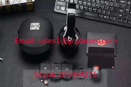 Beats By Dre Straight Outta Compton Headphones made in china by Golden Rex Group LT supplier