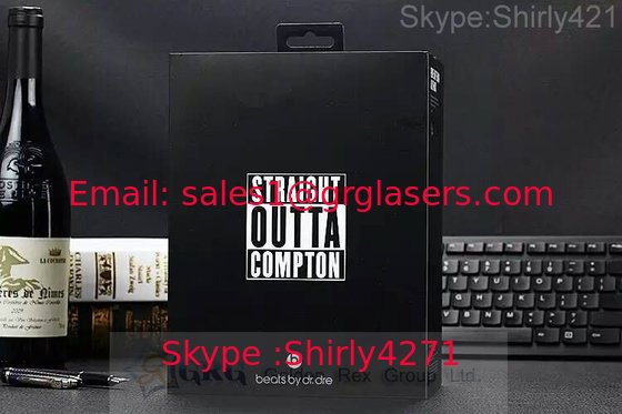 Beats By Dre Straight Outta Compton Headphones made in china by Golden Rex Group LT supplier