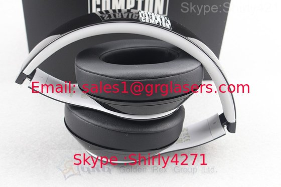 New arrival 2.0 straight outta compton headphone wireless 2.0 headphone with Factory Retai supplier
