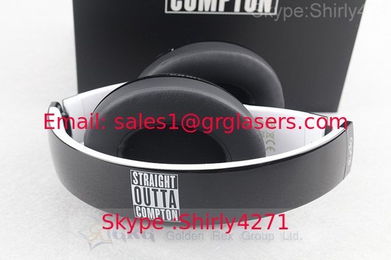 New arrival 2.0 straight outta compton headphone wireless 2.0 headphone with Factory Retai supplier