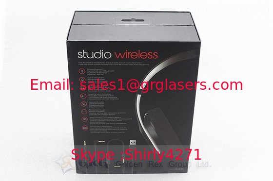 New arrival 2.0 straight outta compton headphone wireless 2.0 headphone with Factory Retai supplier