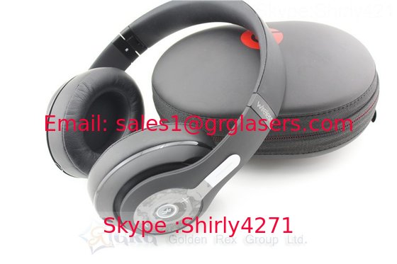 Dr. Dre Beats Studio Wireless 2.0 Bluetooth  Headphones Black Headsets Made in China supplier