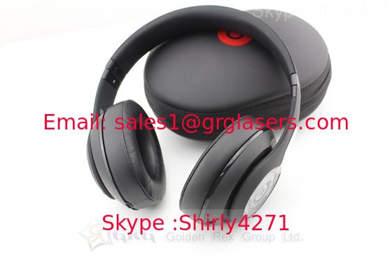Dr. Dre Beats Studio Wireless 2.0 Bluetooth  Headphones Black Headsets Made in China supplier