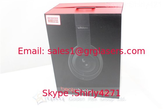 Dr. Dre Beats Studio Wireless 2.0 Bluetooth  Headphones Black Headsets Made in China supplier