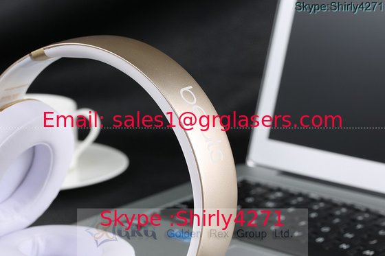 Beats By Dr. Dre Studio Champagne Wireless Over-Ear Headphones Made in China from grglaser supplier