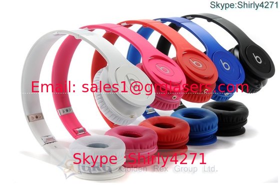 Beats by Dr. Dre Solo HD Headband Headphones - Teal made in china from grglasers supplier