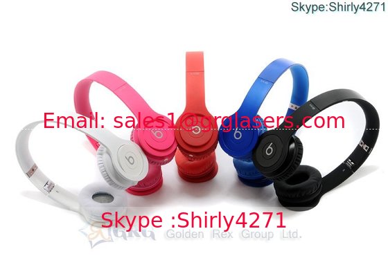 Beats by Dr. Dre Solo HD Headband Headphones - Teal made in china from grglasers supplier