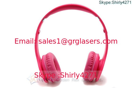 Beats by Dr. Dre Solo HD Headband Headphones - Teal made in china from grglasers supplier